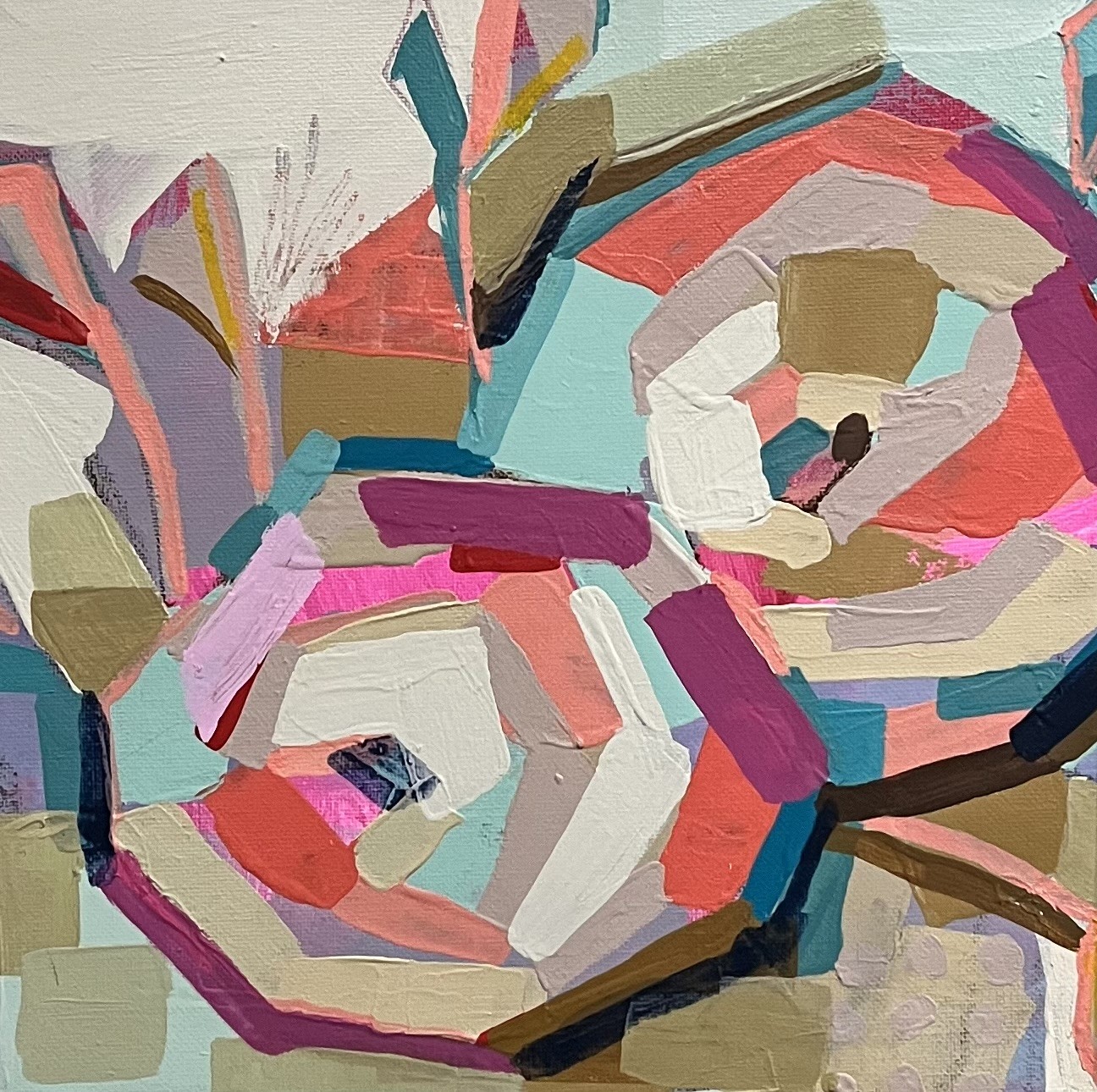 Alma Ramirez - Nepenthe Gallery