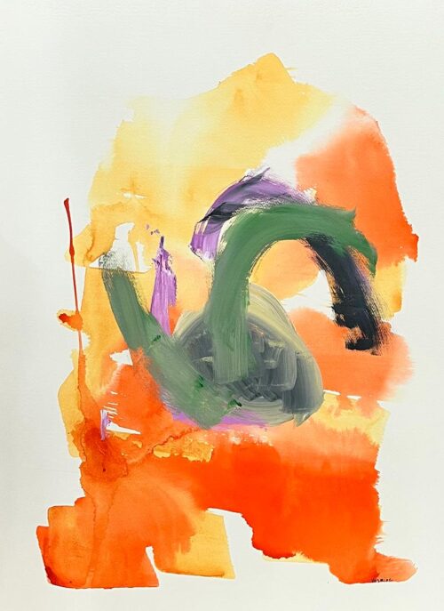 Yasmine Iskander - Nepenthe Gallery