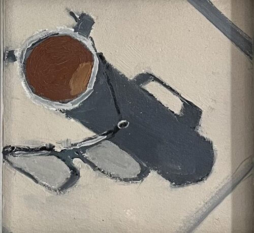 John Rufo - Nepenthe Gallery