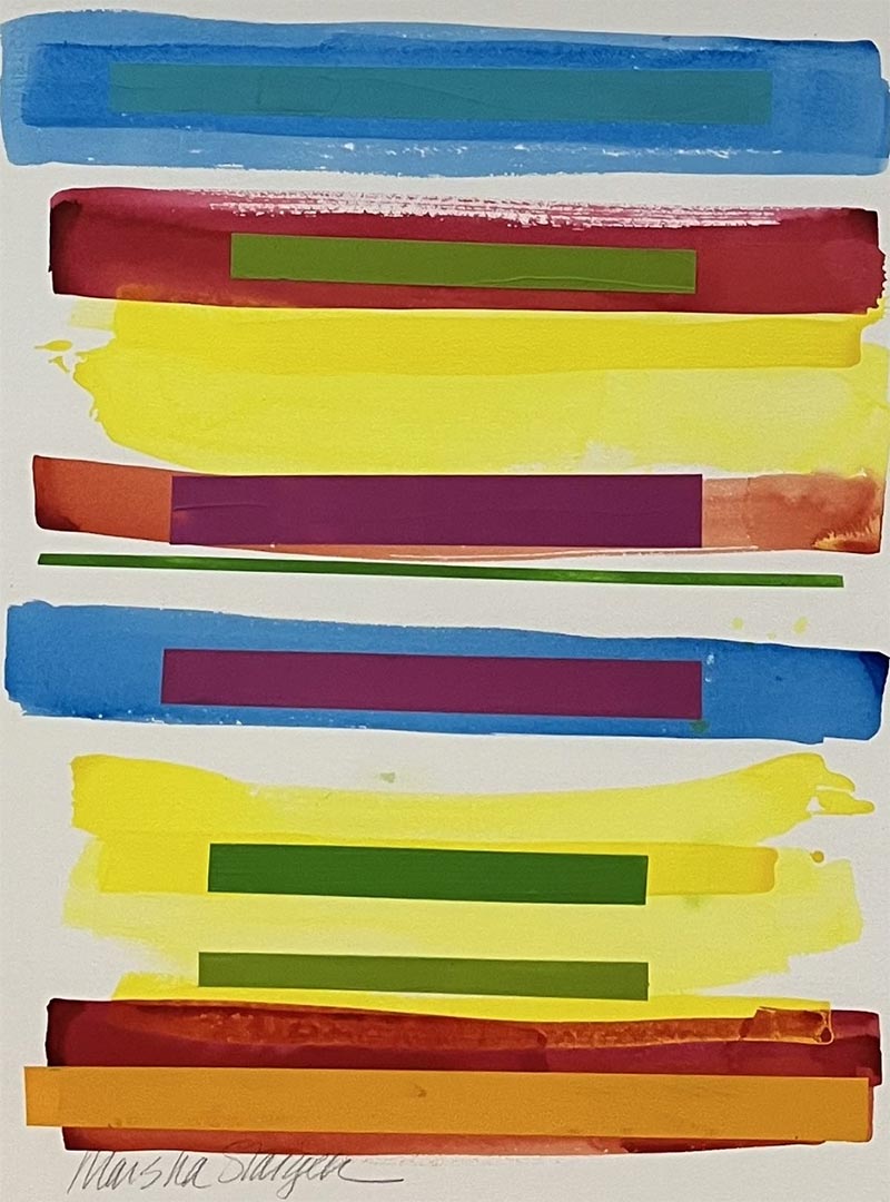 Marsha Staiger - Nepenthe Gallery